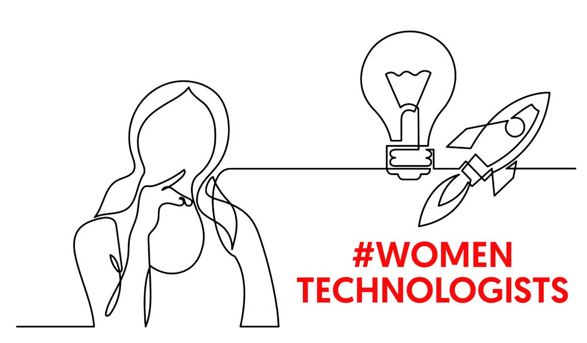 21st century women technologists: the first steps into the working ...